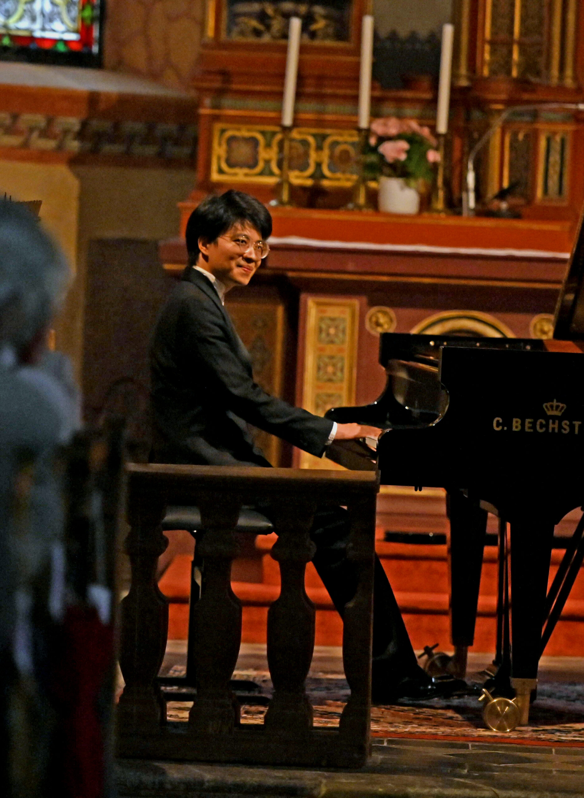 Aktuell – Musiktage Feldafing